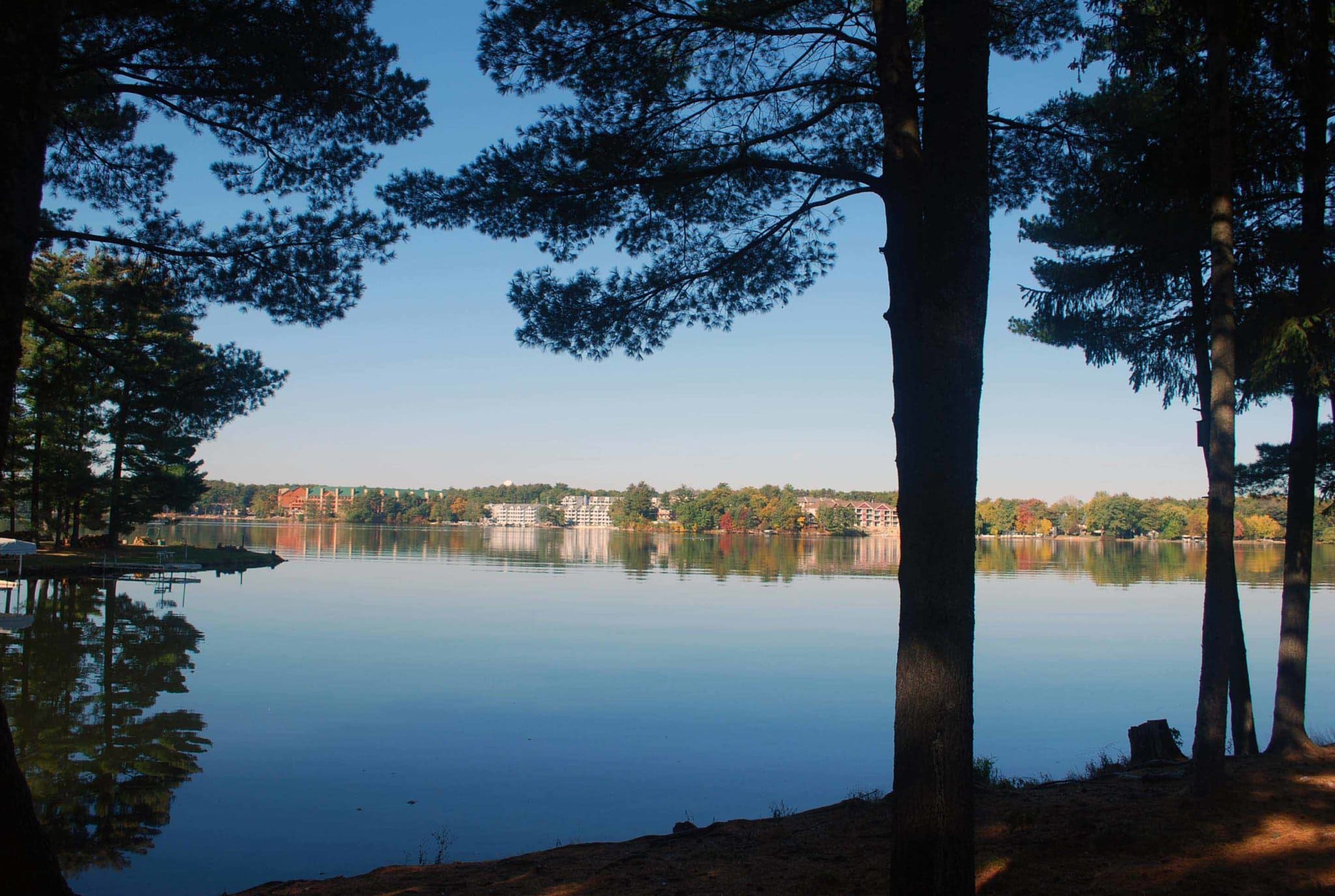 Gallery - Caribbean Club Resort