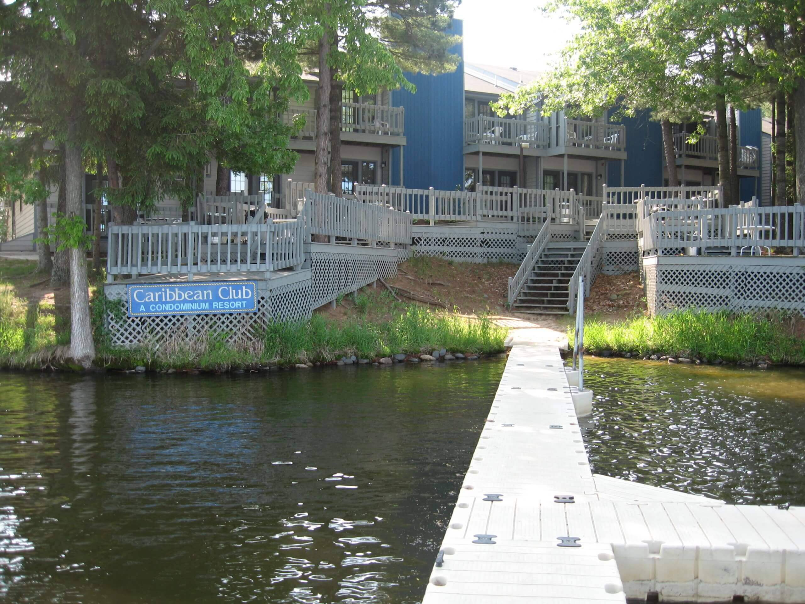 Gallery - Caribbean Club Resort