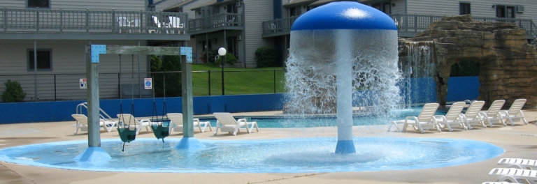 Amenities - Caribbean Club Resort