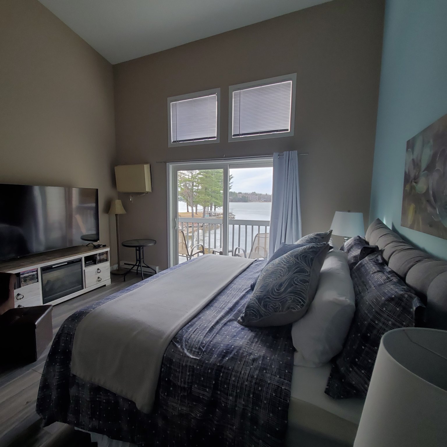 Gallery - Caribbean Club Resort