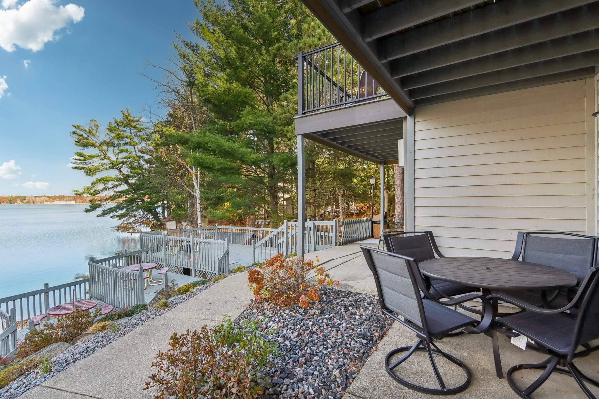 Unit 613 - Caribbean Club Resort